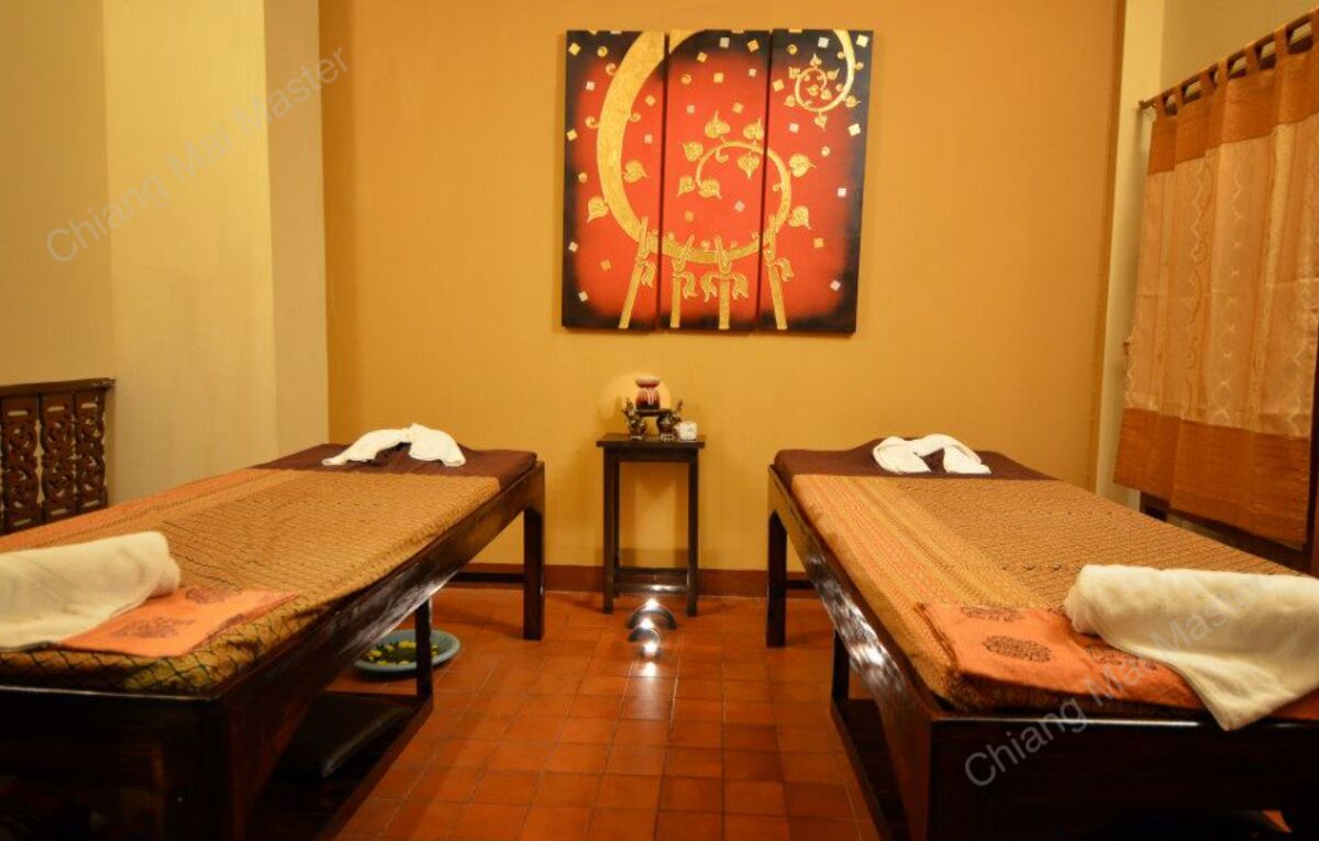 Varalee Massage :: Chiang Mai Master