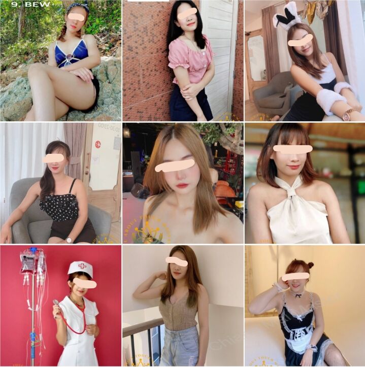All About Touch Massage Chiang Mai Master