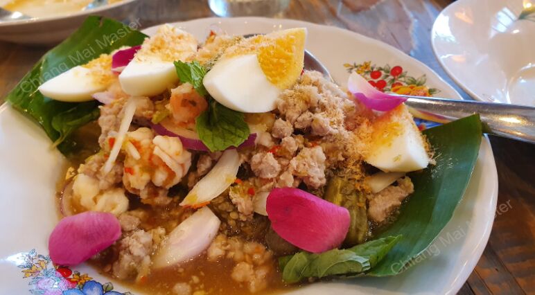 Ginger Farm Kitchen :: Chiang Mai Master