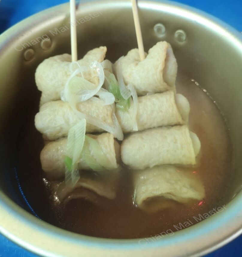 Cheonman 천만 Chiang Mai :: Chiang Mai Master