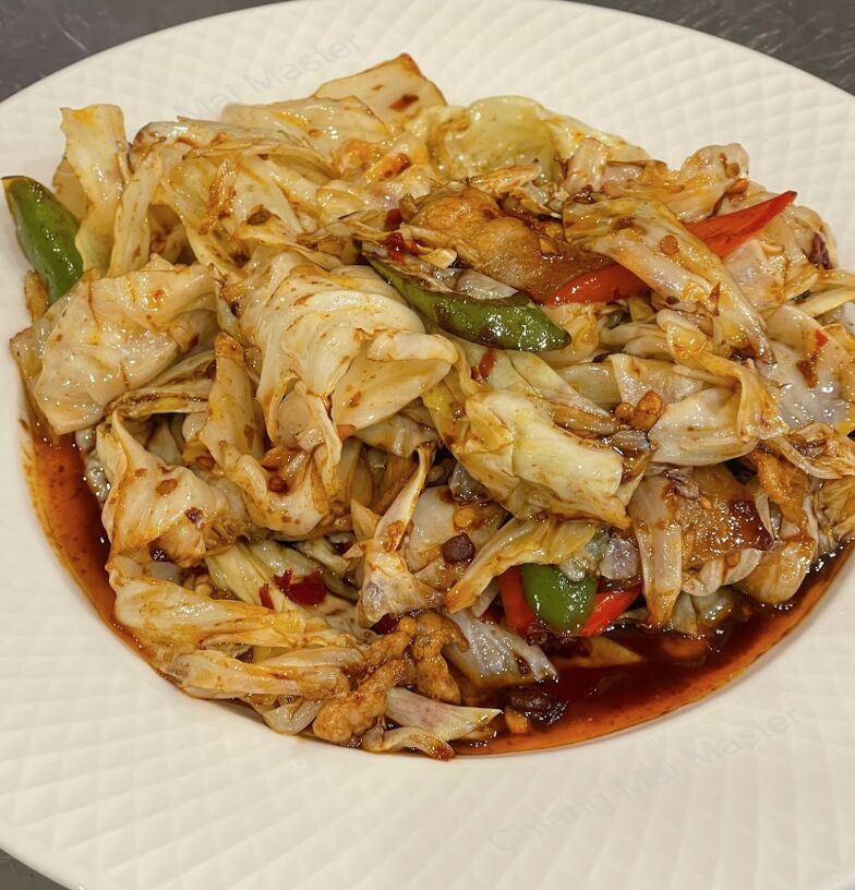 Guo Se Tian Xiang Chinese food :: Chiang Mai Master