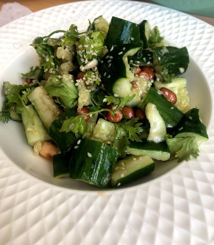 Guo Se Tian Xiang Chinese food :: Chiang Mai Master