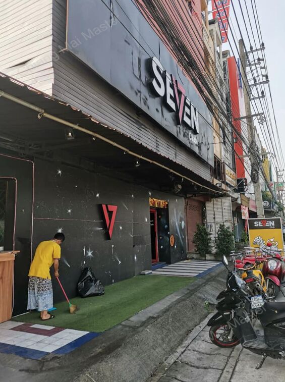Seven club :: Chiang Mai Master