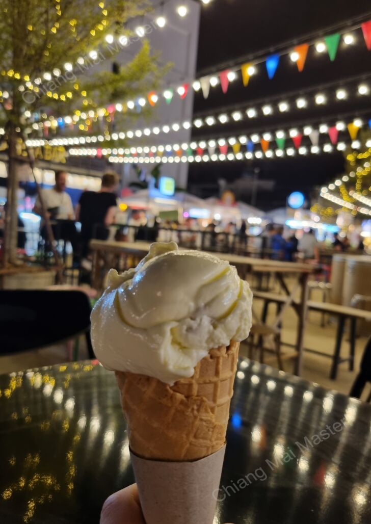 Ploen Ruedee Night Market :: Chiang Mai Master