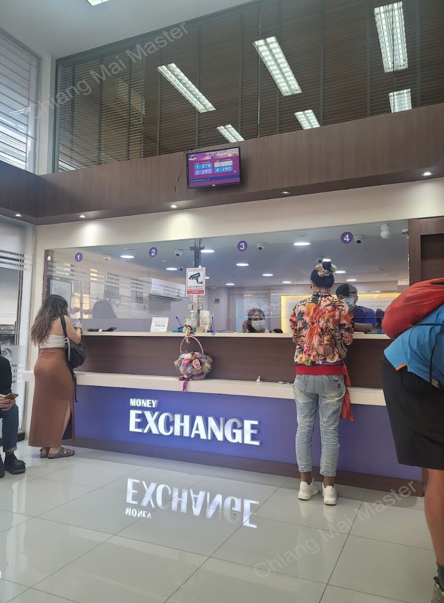 Mr. Pierre :: Chiang Mai Master