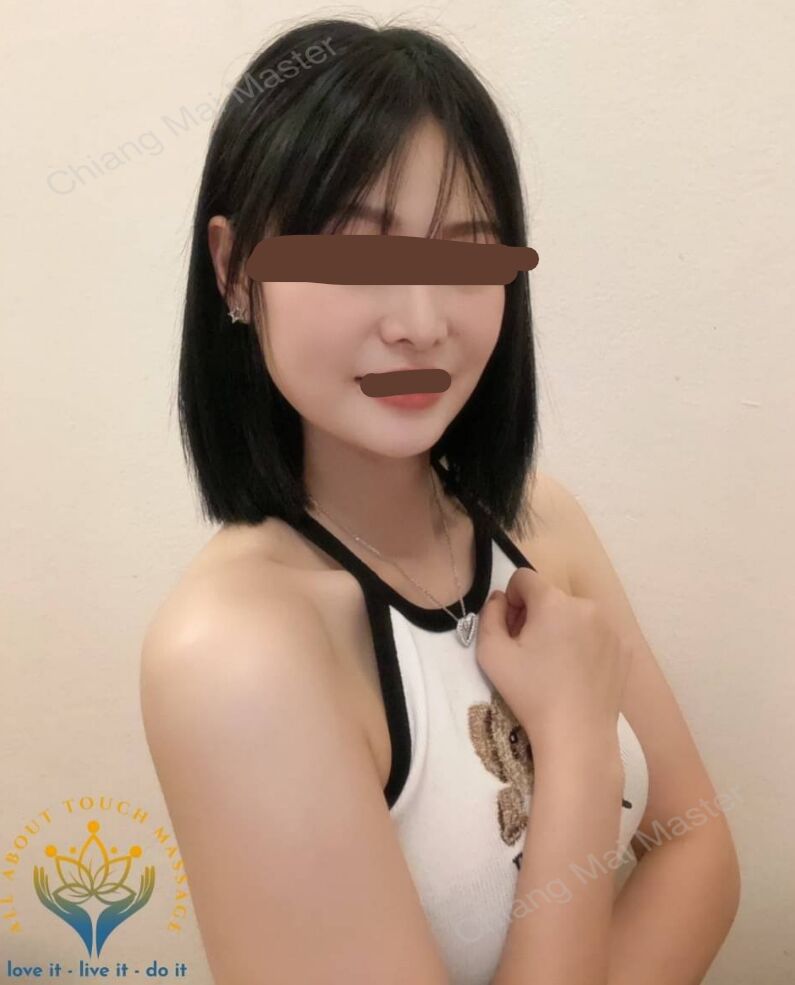 All About Touch Massage Chiang Mai Master