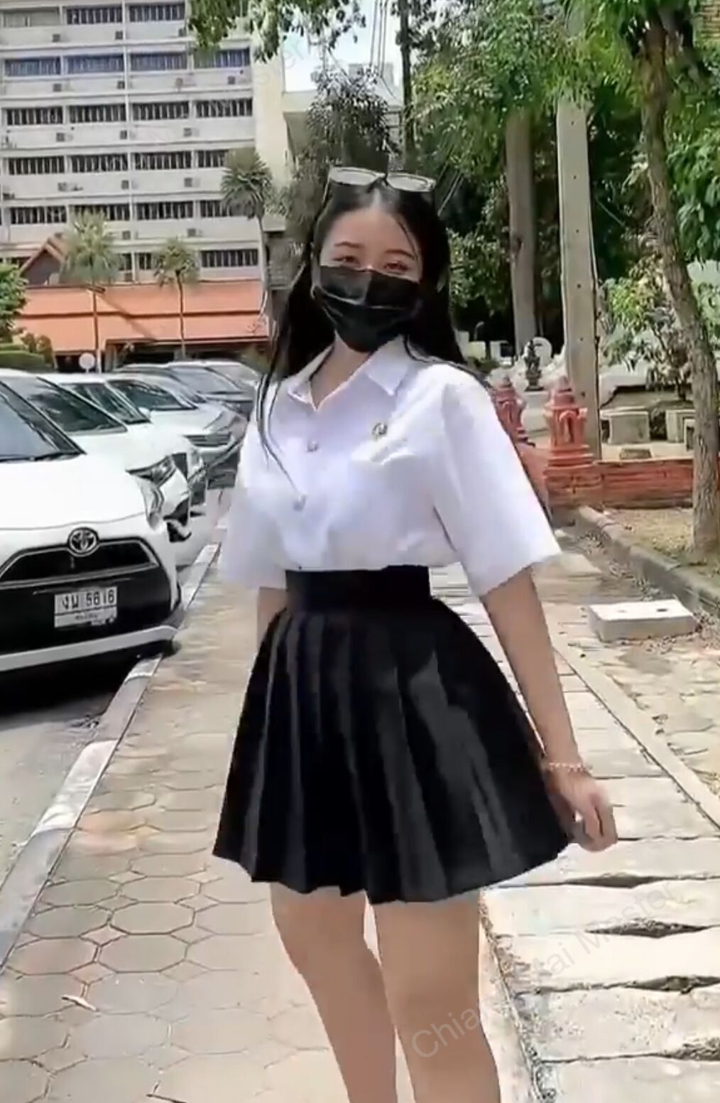 Chiang Mai Rajabhat University :: Chiang Mai Master