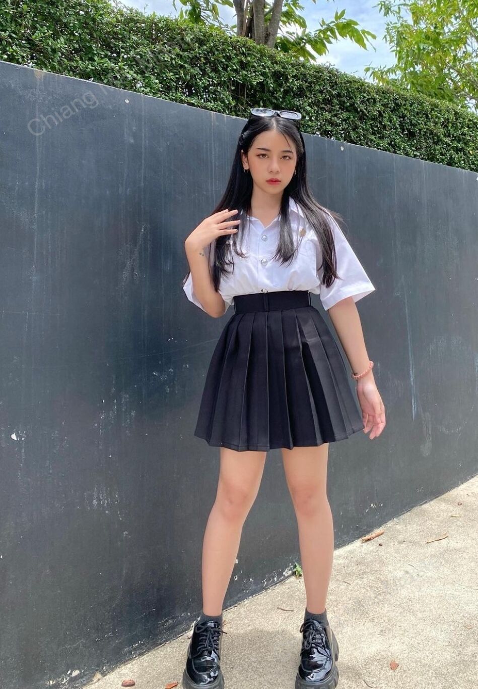 Chiang Mai Rajabhat University :: Chiang Mai Master